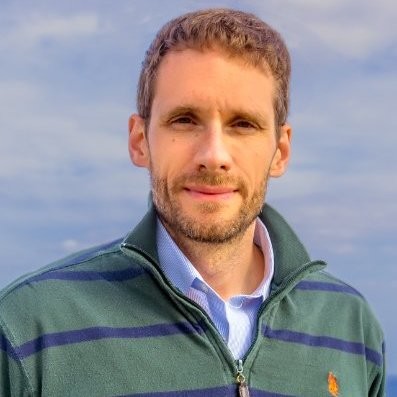 Chris Thompson