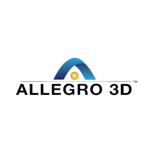 Allegro 3D