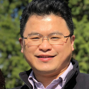 Cedric Wu