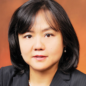 Lily Zou