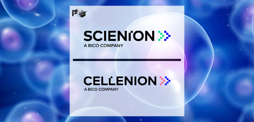SCIENION & Cellenion Launch spheroONE